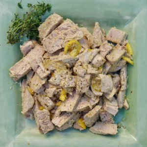 OLIVE OIL POACHED TUNA - Abad Foods
